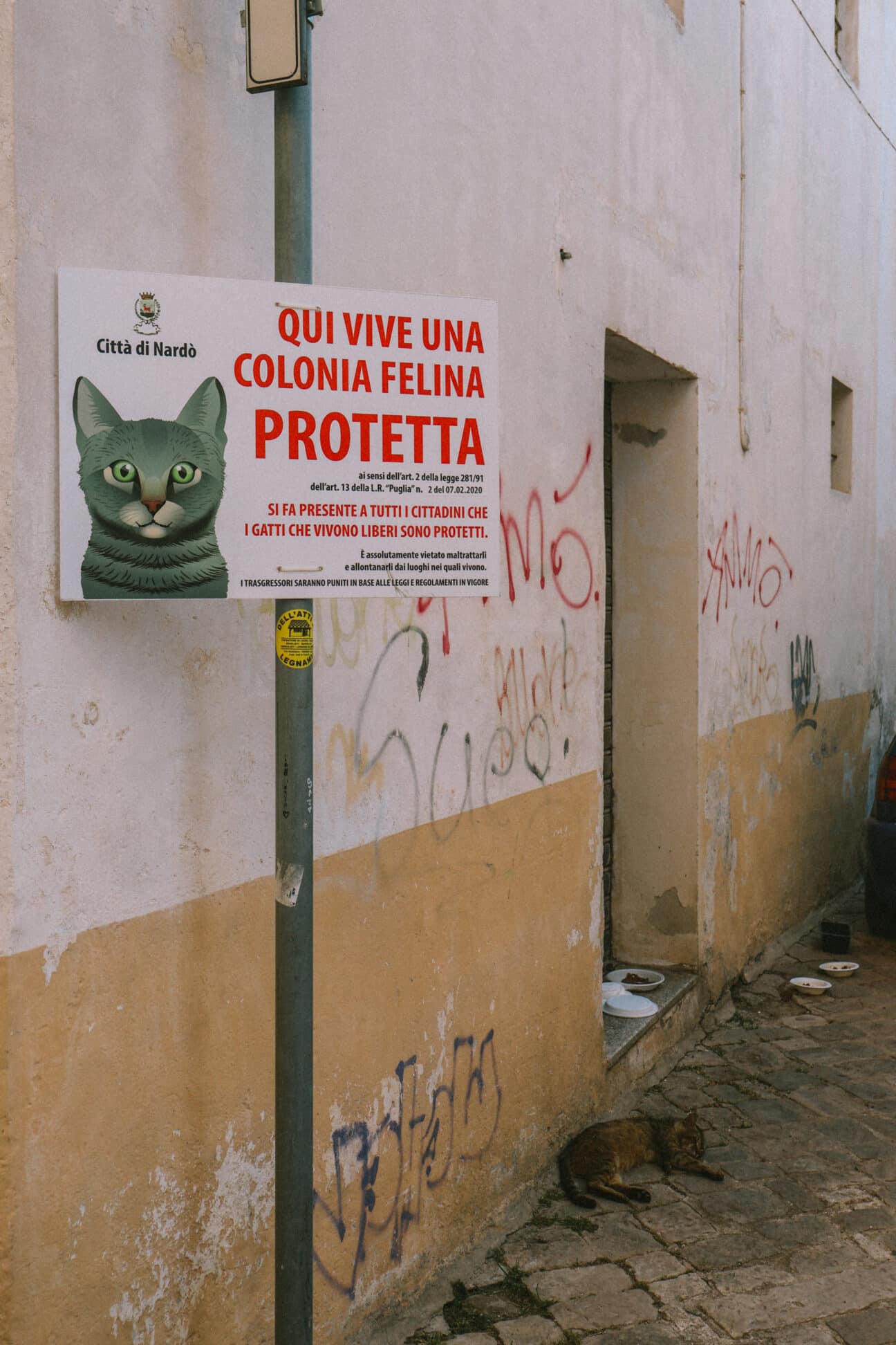 A Complete Guide to Nardò, Italy: What to See & Eat in 2026