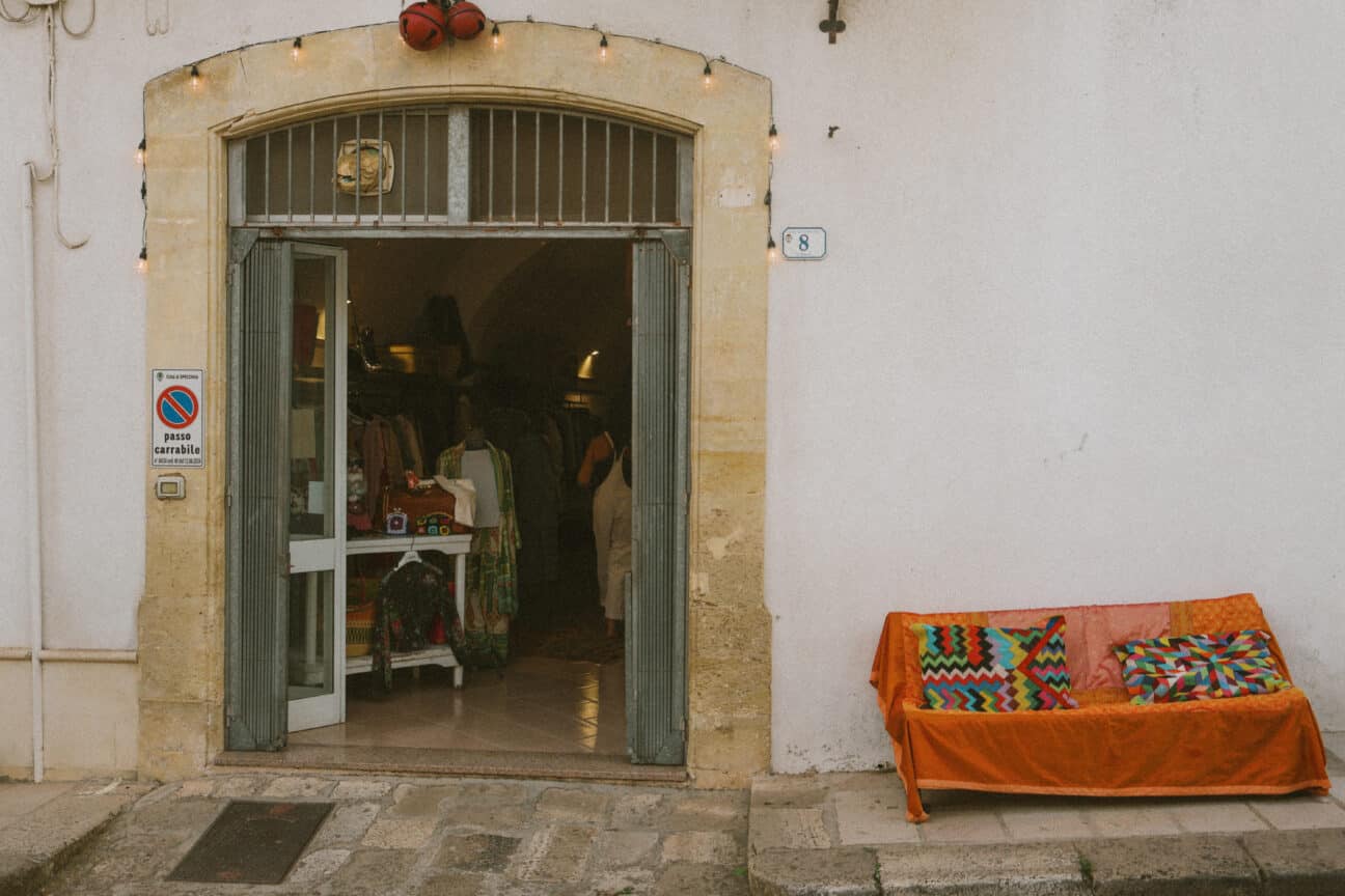 10 Best Salento Towns & Villages: Visit Puglia's Hidden Gems