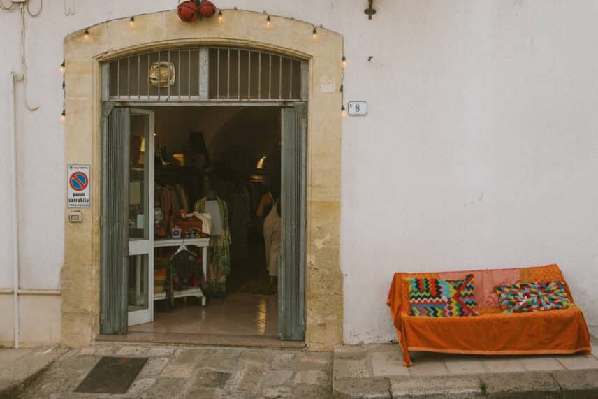 10 Best Salento Towns & Villages: Visit Puglia's Hidden Gems