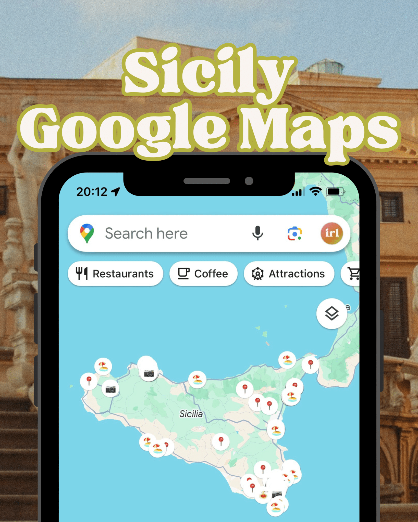 Poland Google Maps Download | rachel irl
