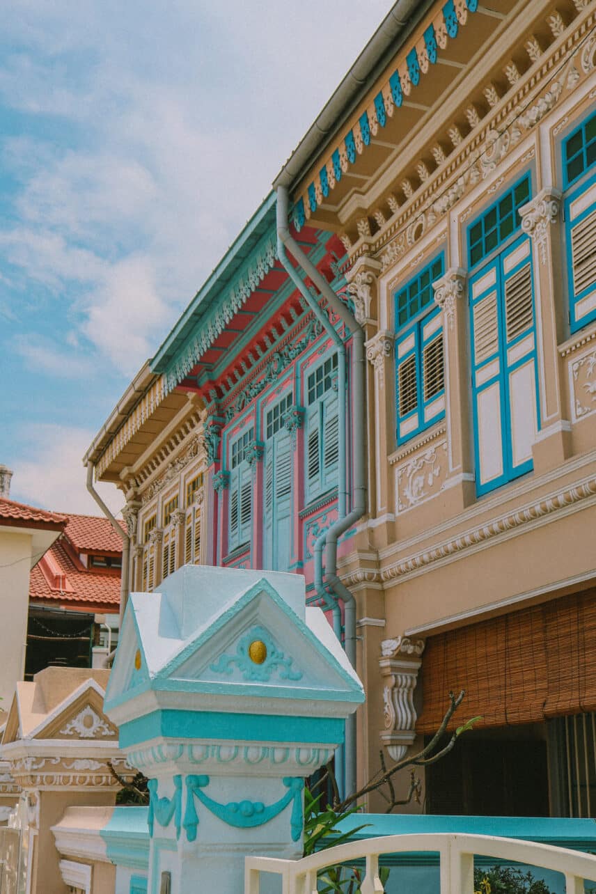 12 Best Things to Do in Katong, Singapore & Joo Chiat Road