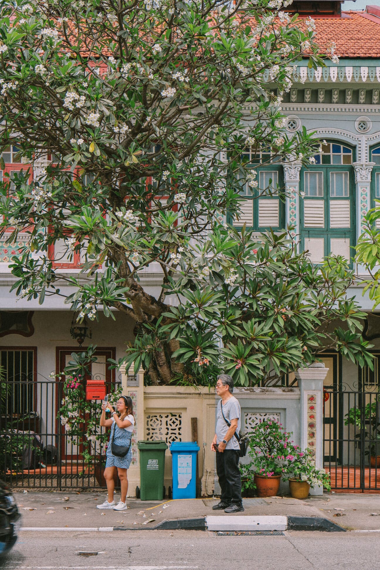 12 Best Things to Do in Katong, Singapore & Joo Chiat Road