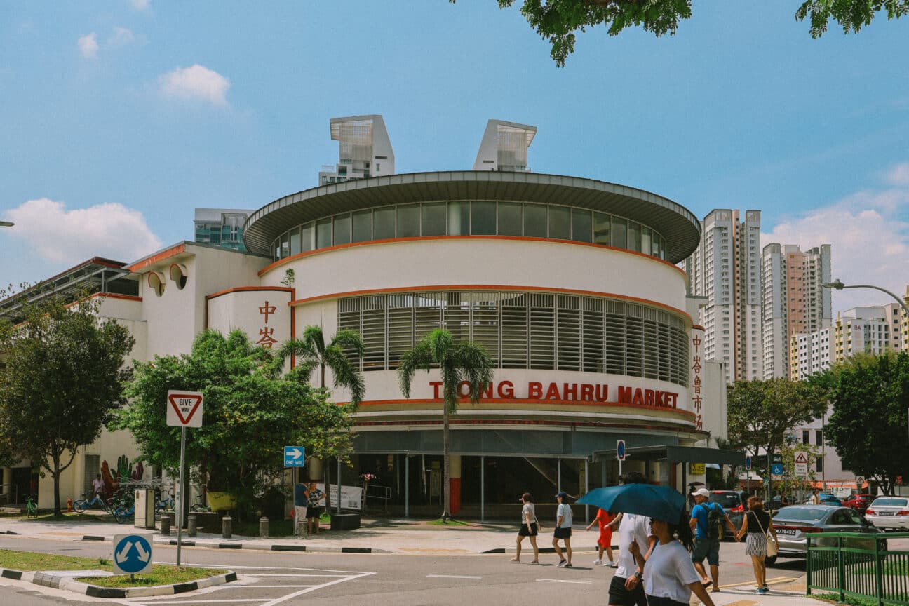 Singapore Shopping Guide: 23 Tempting Local Shops in 2026