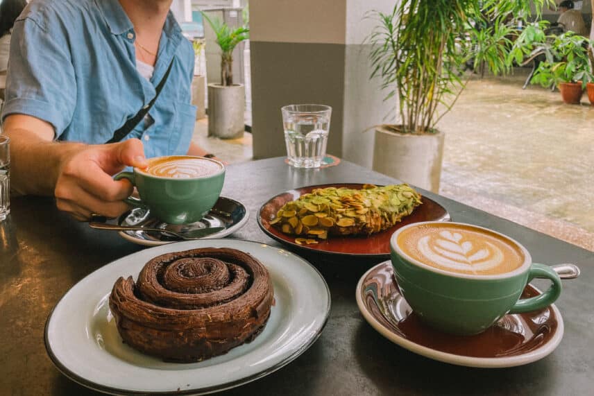 Singapore Cafes to Try: 15 Indie Gems for Great Coffee