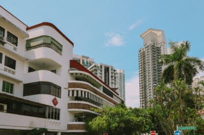 8 Cool Things to Do in Tiong Bahru, Singapore’s Hidden Gem