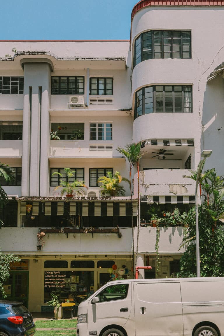 8 Cool Things to Do in Tiong Bahru, Singapore’s Hidden Gem