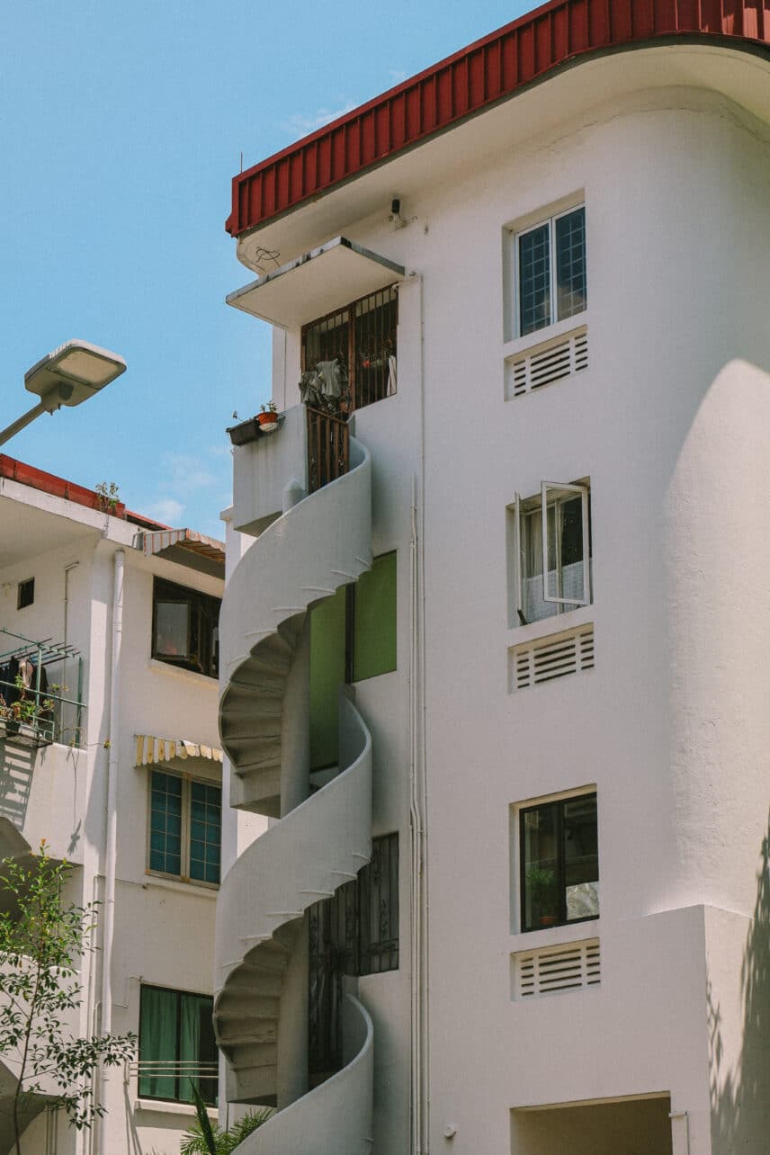 8 Cool Things to Do in Tiong Bahru, Singapore’s Hidden Gem
