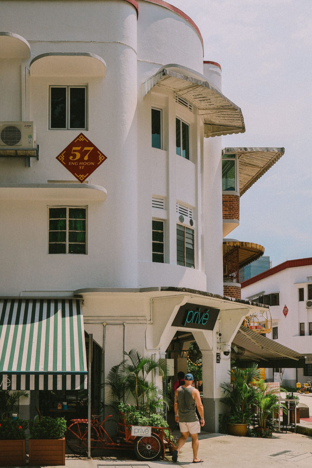 8 Cool Things to Do in Tiong Bahru, Singapore’s Hidden Gem