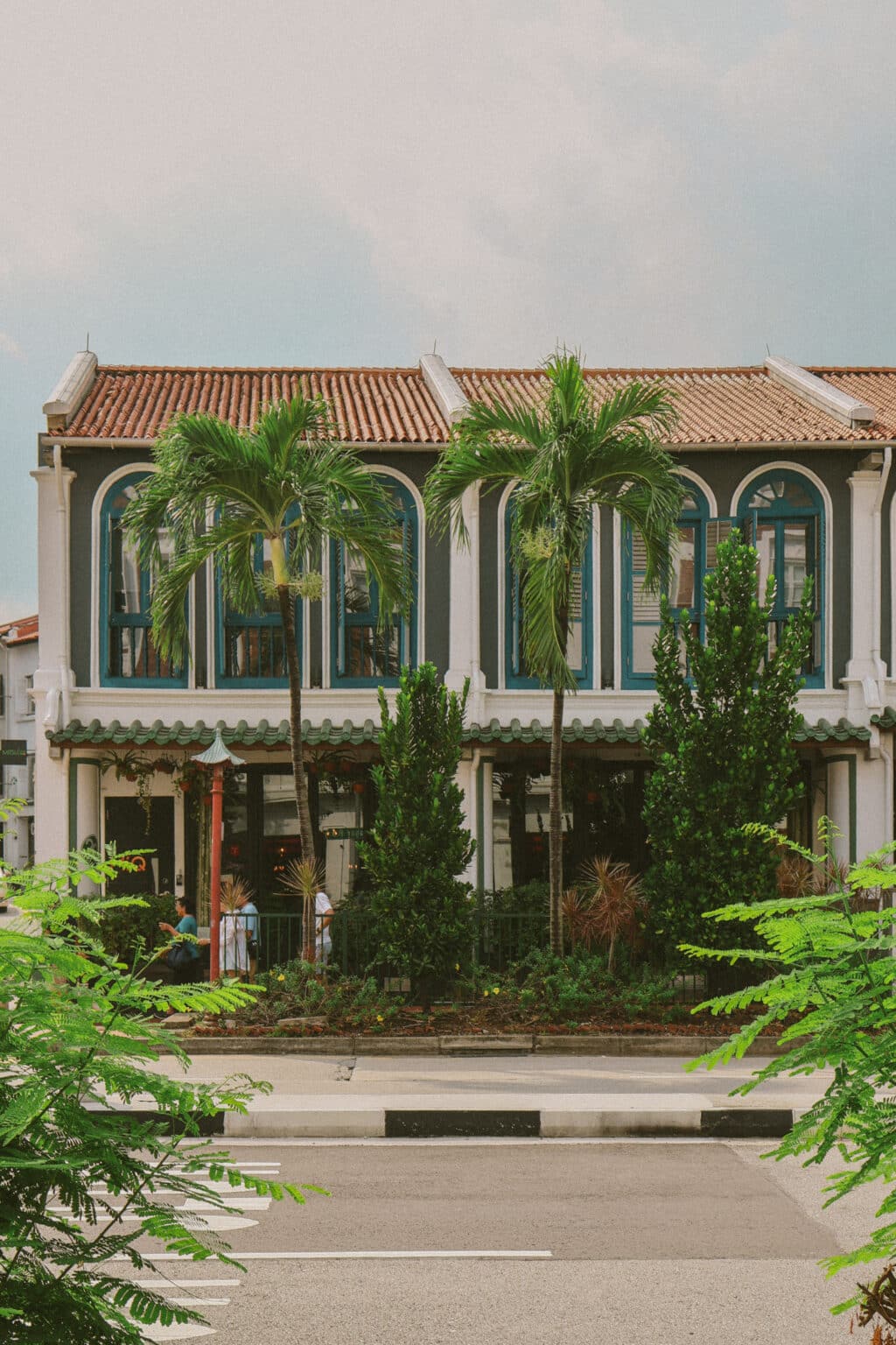 10 Cool Things to Do in Singapore’s Tanjong Pagar in 2026