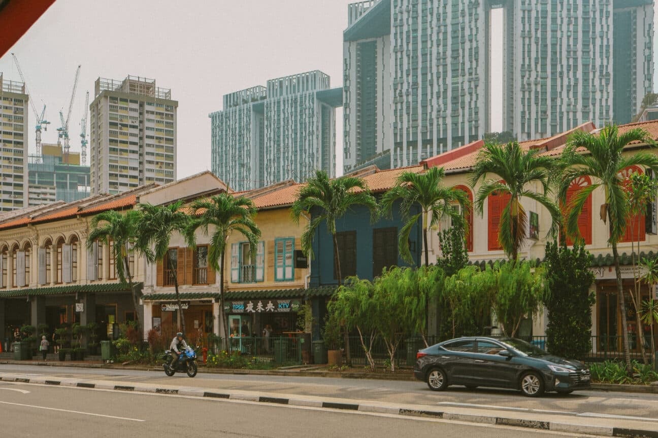 Singapore Shopping Guide: 23 Tempting Local Shops in 2026