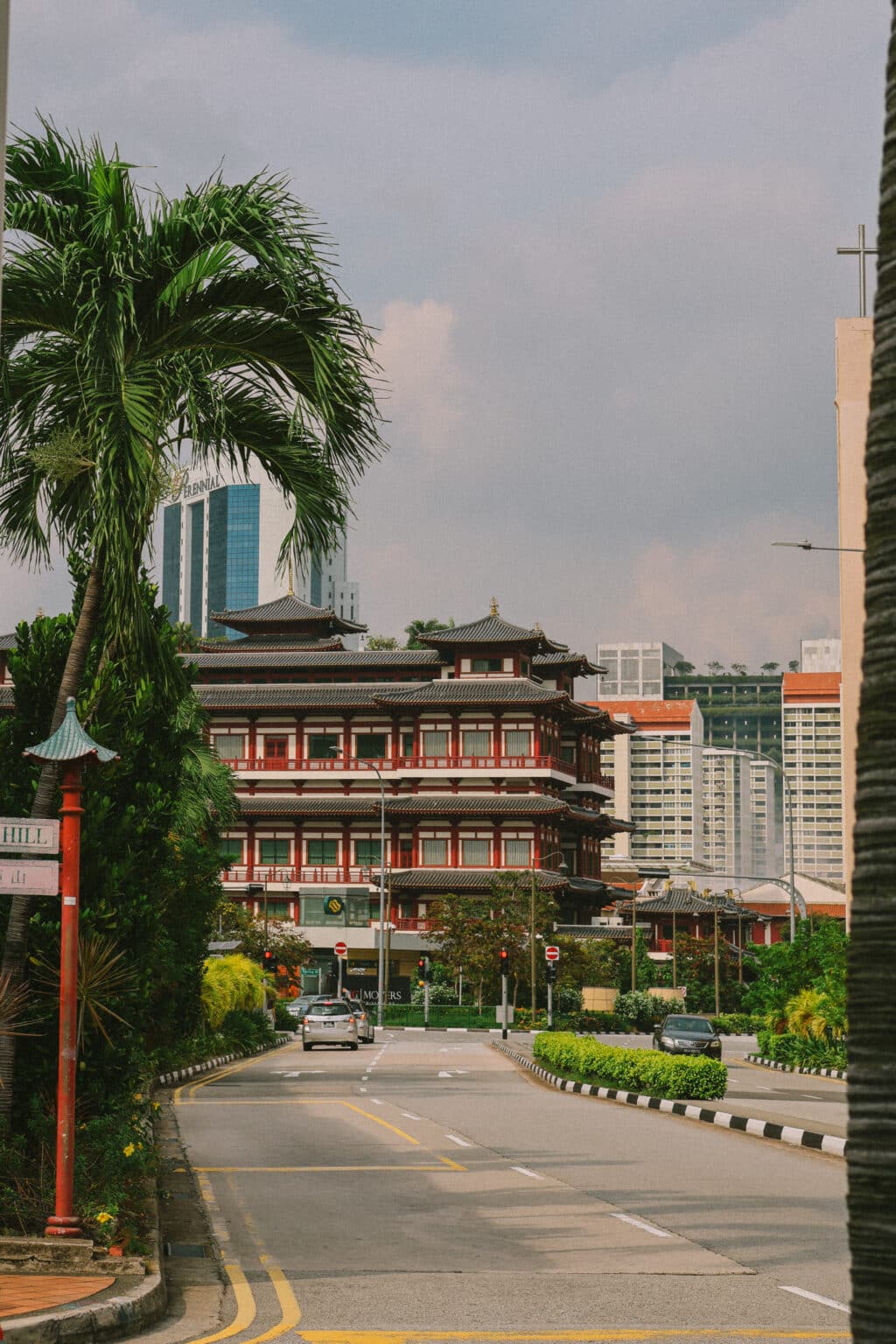 15 Critical Things to Know Before Visiting Singapore in 2026