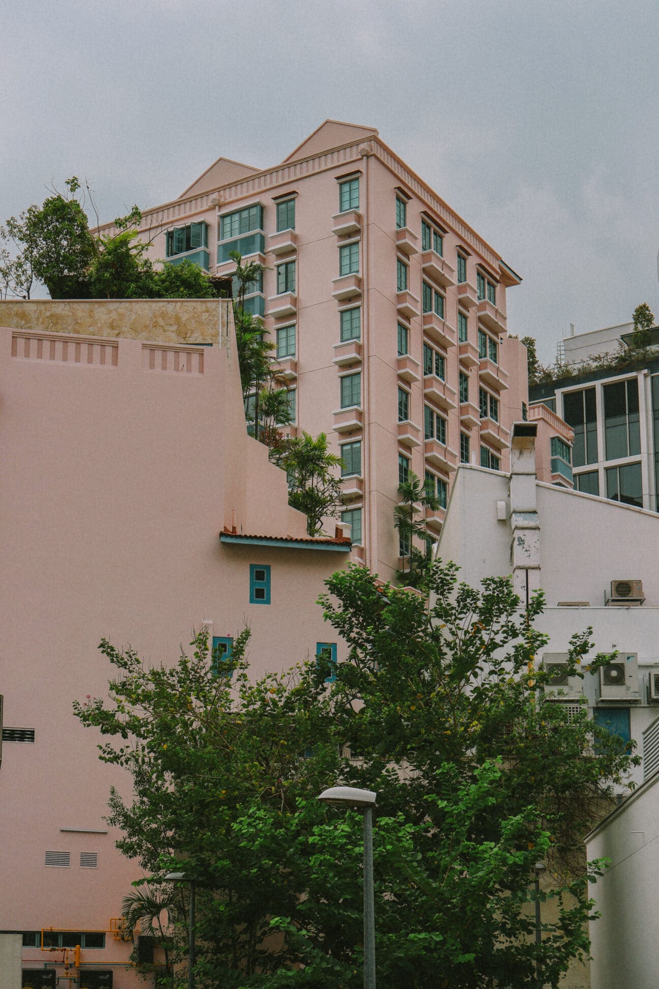 10 Cool Things to Do in Singapore’s Tanjong Pagar in 2026