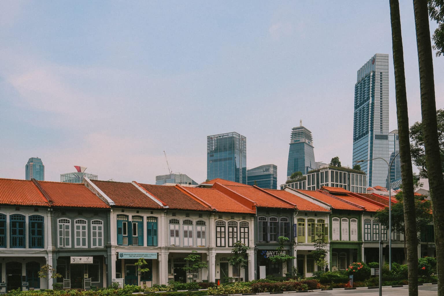 10 Cool Things to Do in Singapore’s Tanjong Pagar in 2026