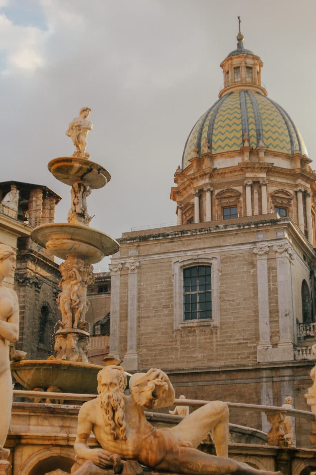 13 Best Things to Do in Palermo, Sicily in 2026